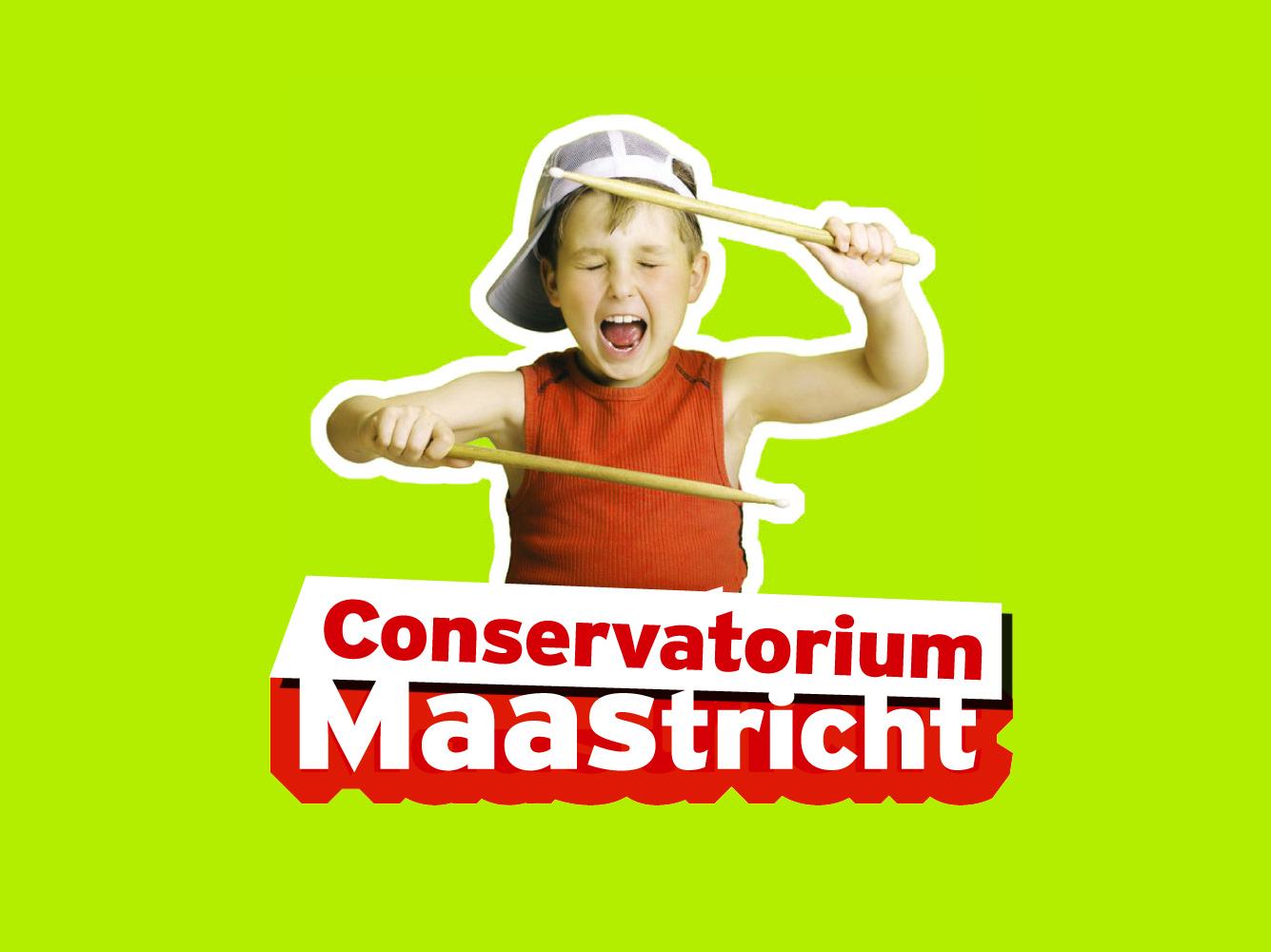 Conservatorium Maastricht - branding ⋆ Stoere Binken Design Conservatorium Maastricht - branding ⋆ Stoere Binken Design