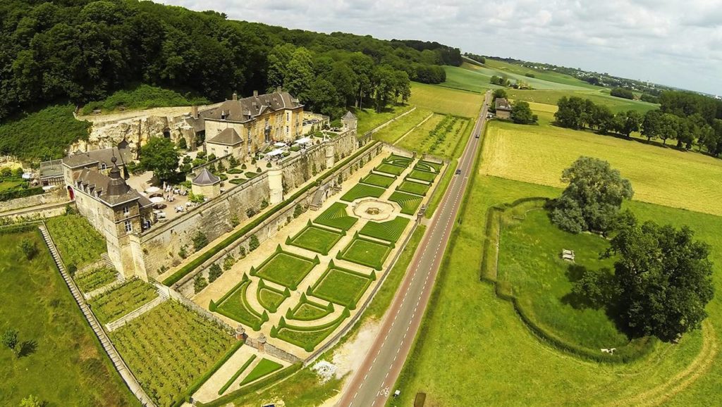 Oostwegel Collection brand design – Stoere Binken Design Limburg