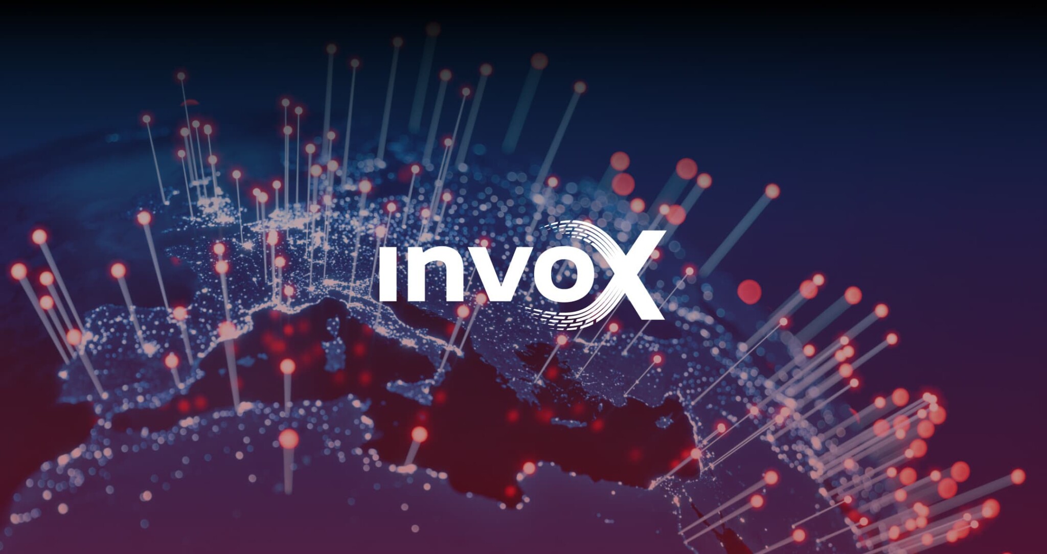 invoX Pharma branding en website – Stoere Binken Design