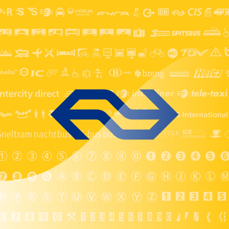 NS fonts management – Stoere Binken Design